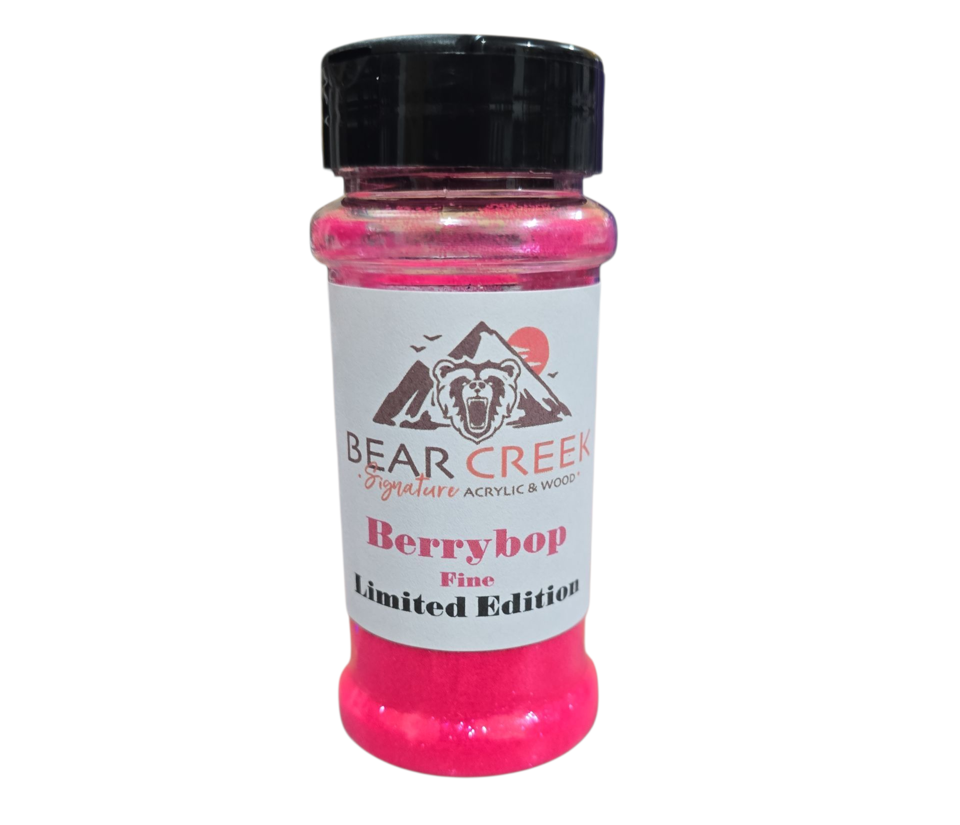 NEW - Berrybop Fine Mix LIMITED EDITION (30) – Bearcreek Signature ...